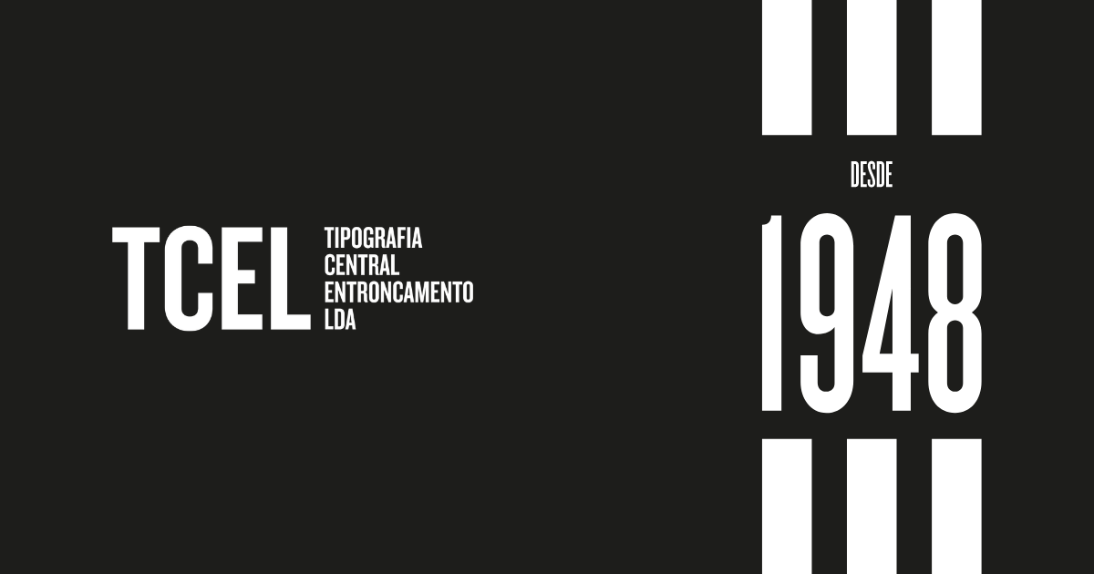 TCEL - Tipografia Central do Entroncamento